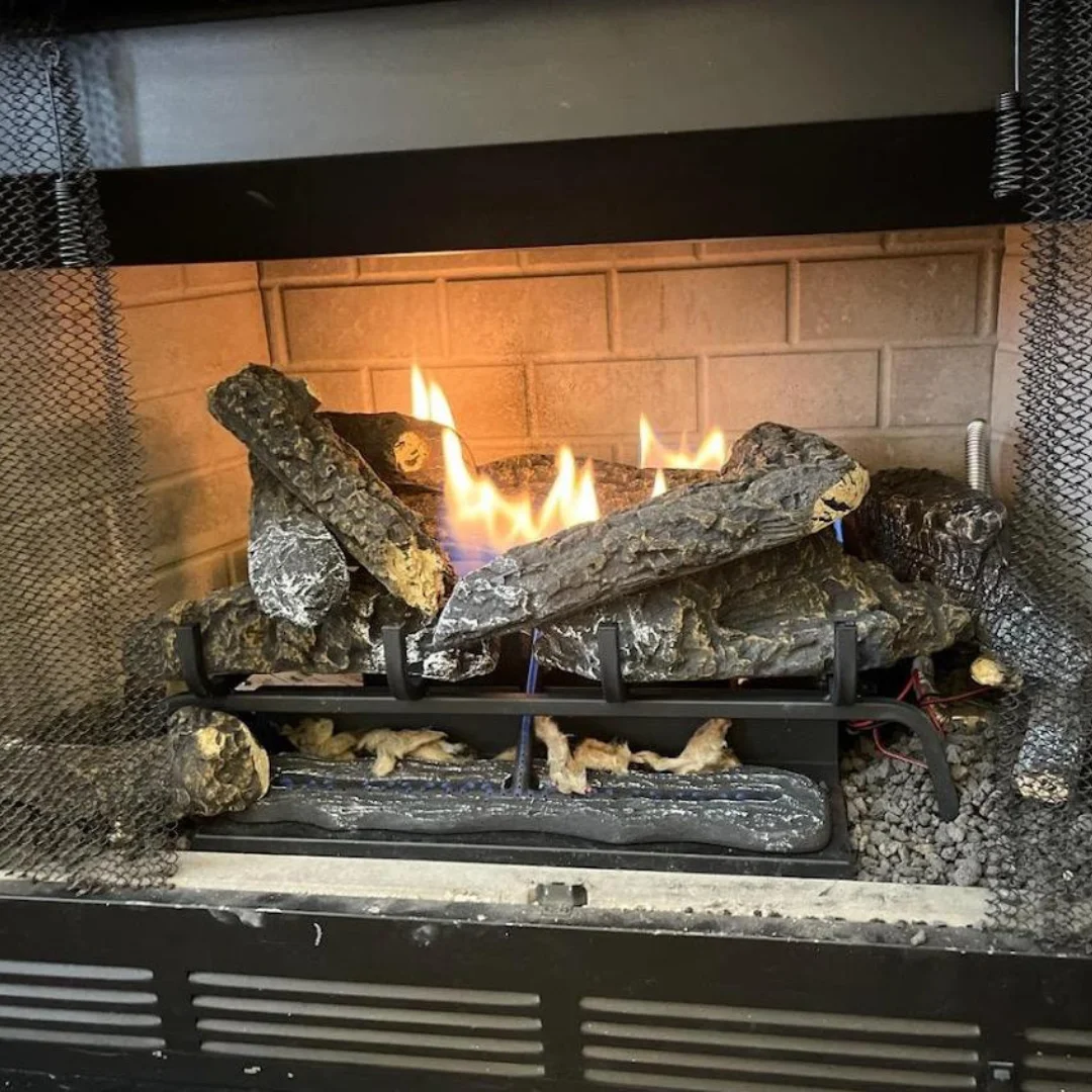 Wood Fireplace Services for Safe, Clean, and Reliable Heating