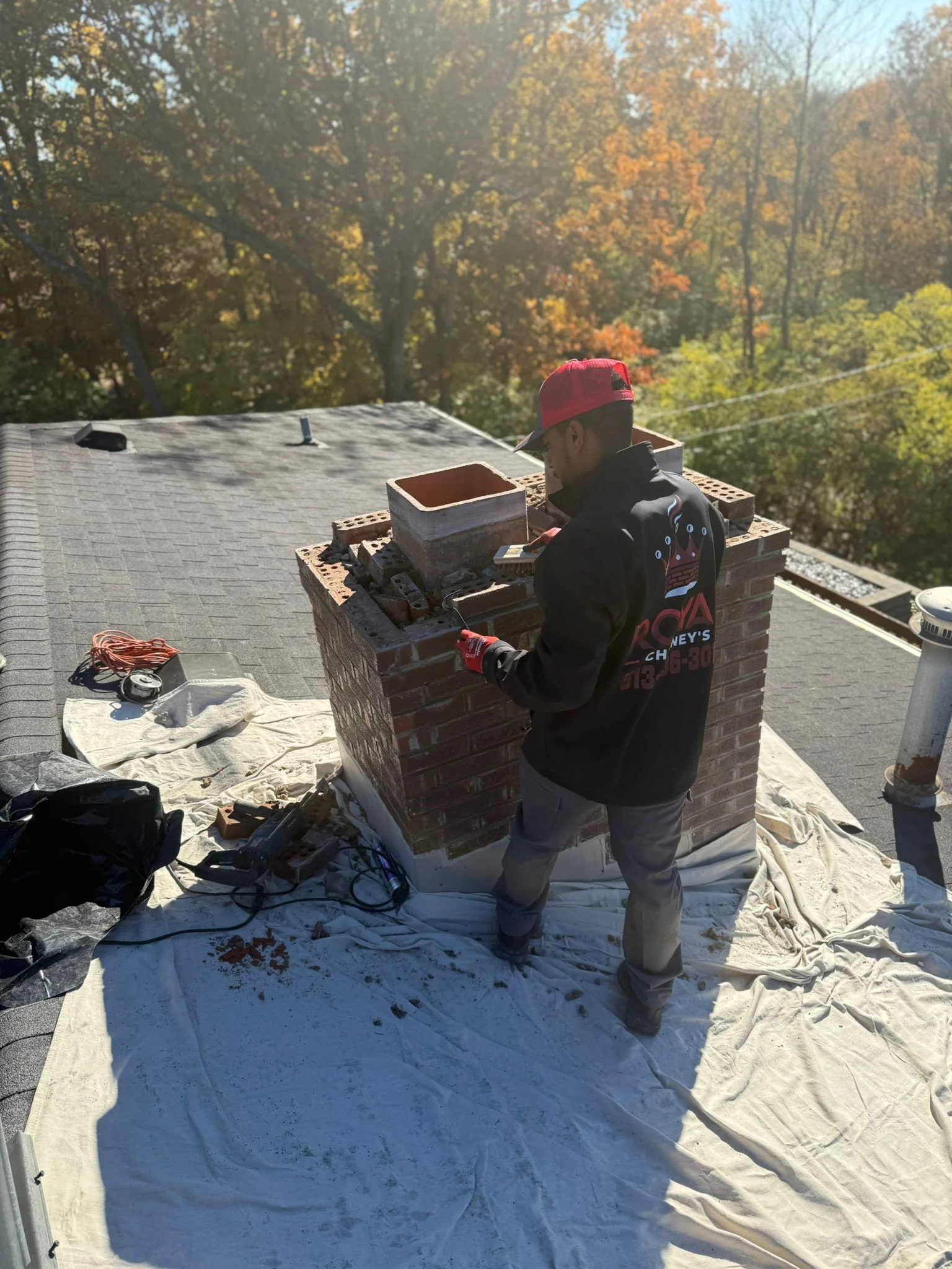 Chimney Help for Inspections, Repairs, Cleaning, and Safety